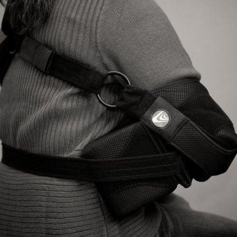 Breg Slingshot 3 Shoulder Brace | Scott's Medical Supply