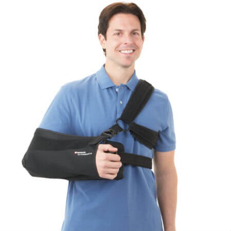 Breg Slingshot 3 Shoulder Brace | Scott's Medical Supply